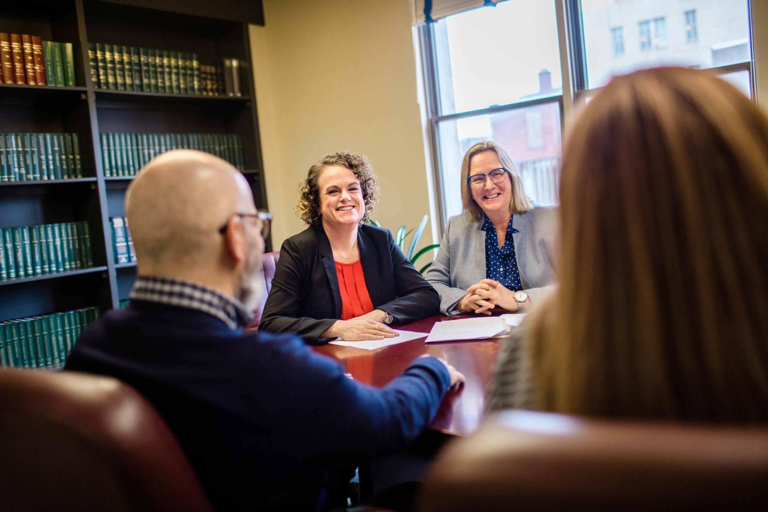 Luckenbill Law Group – Scranton Personal Injury Lawyers