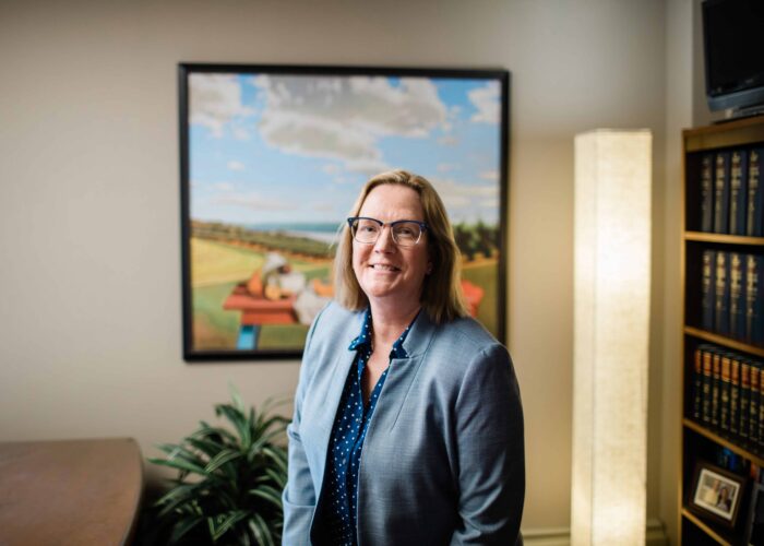 Susan L. Luckenbill – Luckenbill Law Group